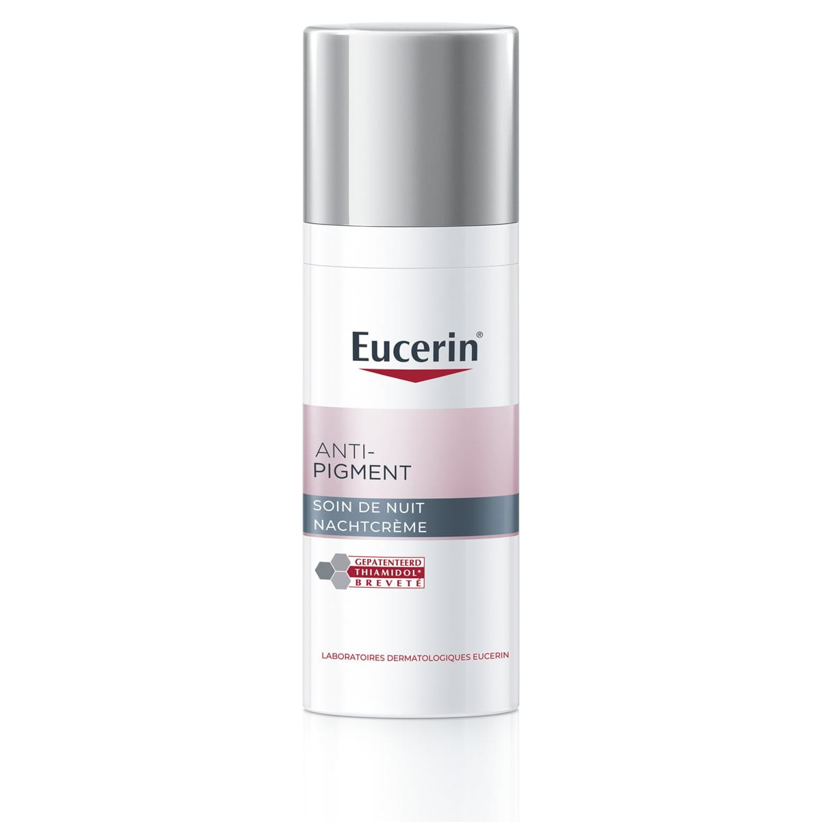Crème anti-taches brunes - Hyperpigmentation | EUCERIN